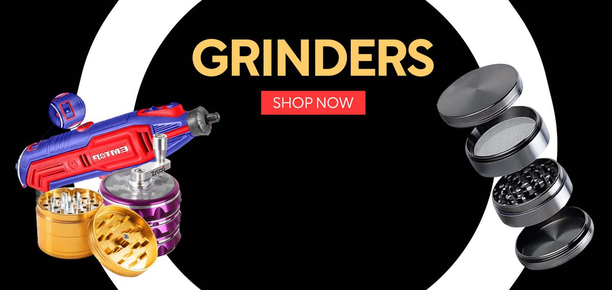 Grinders – MELBOURNE DISTRIBUTORS CO