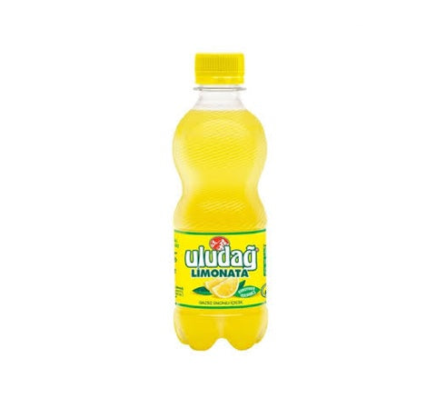 ULUDAG - LEMONADE 24 pack – MELBOURNE DISTRIBUTORS CO