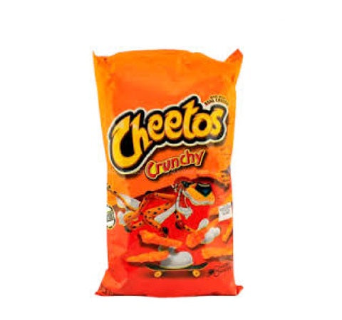 227G CHEETOS CRUNCHY (x 10 units) – MELBOURNE DISTRIBUTORS CO